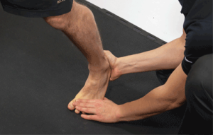 Anatomy in Motion - a breakthrough in treating pain