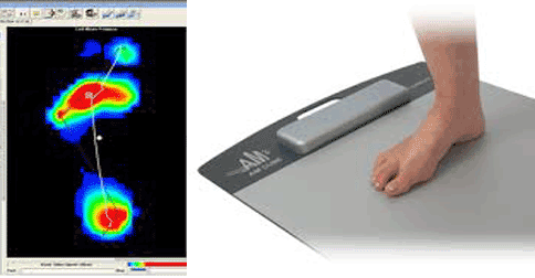 Footwork Pro - Kinect Health Clinic